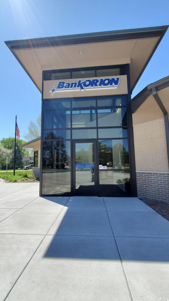 Financial Facilities | PG Design + Build